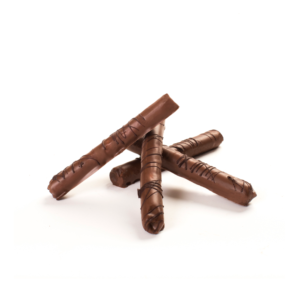 CUCHUFLIES CHOCOLATE LECHE MANJAR - 53Sur